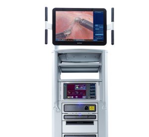 Centro Cirugía Robótica DaVinci Panamá | Hospital Nacional