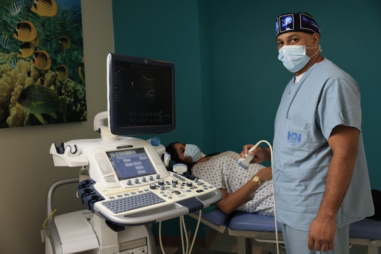 ¿Cómo Identificar la Apendicitis? | Hospital Nacional