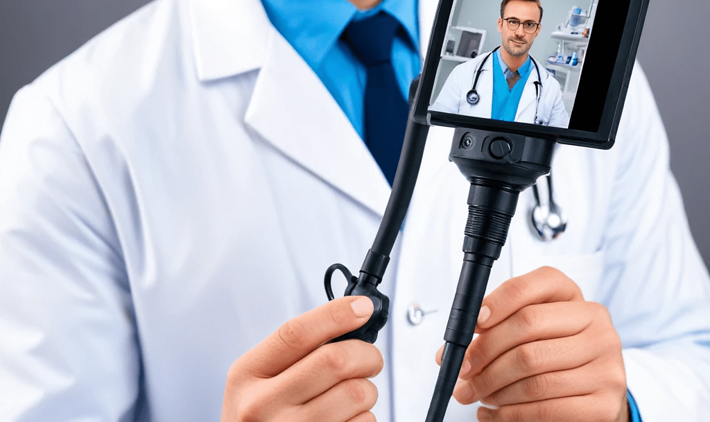 Descubre qué es la endoscopia | Hospital Nacional